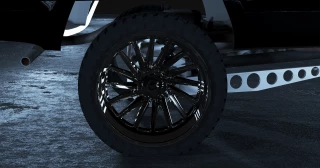 CrownConcepts Sema Wheelpack For Chevy, Dodge, Ford and GMC v1.0 ...