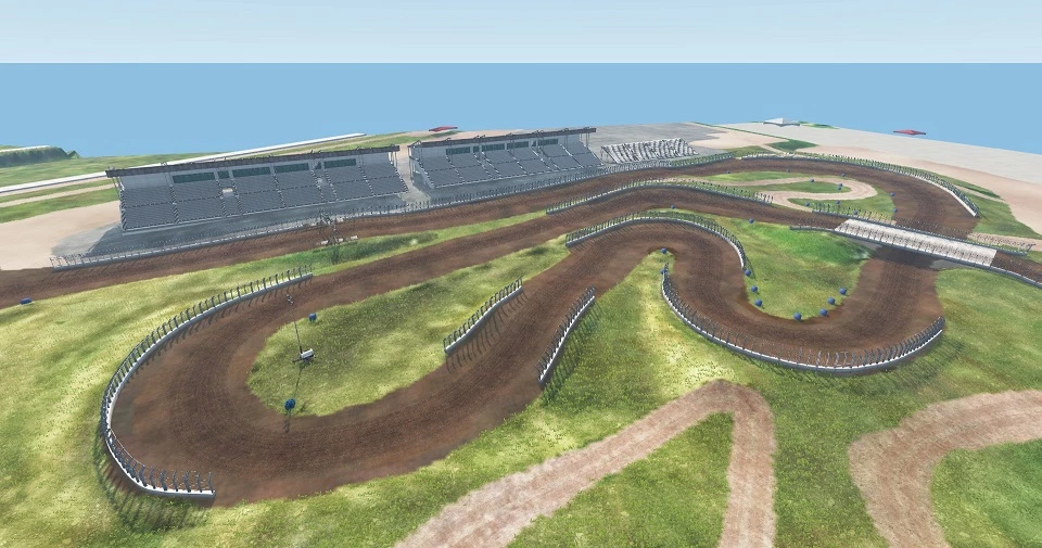 speedway - BeamNG.drive Search - ModLand.net