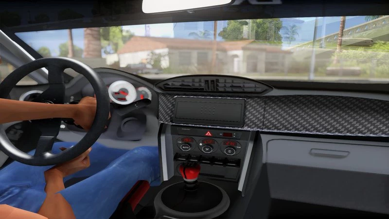 Toyota Gt86 Interior Mods | Cabinets Matttroy