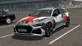 City Car Driving Maps Mods - ModLand.net