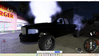 3rd gen dodge 1.3 - BeamNG.drive
