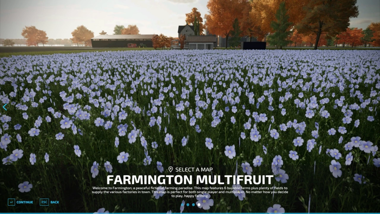 Farming Simulator 22 Maps, FS22 Maps - Page 71 - ModLand.net