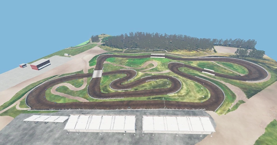 speedway - BeamNG.drive Search - ModLand.net