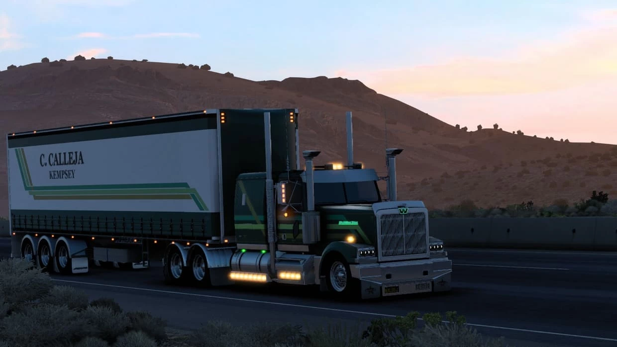 4900 - ATS Search - ModLand.net