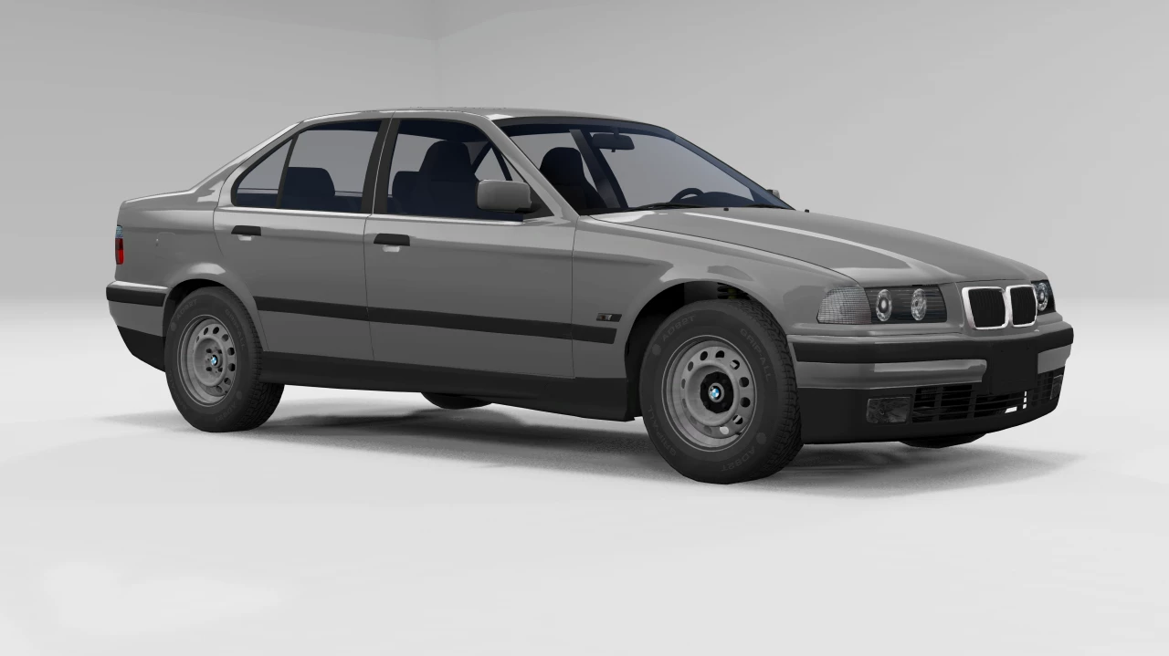 328i - BeamNG.drive Search - ModLand.net