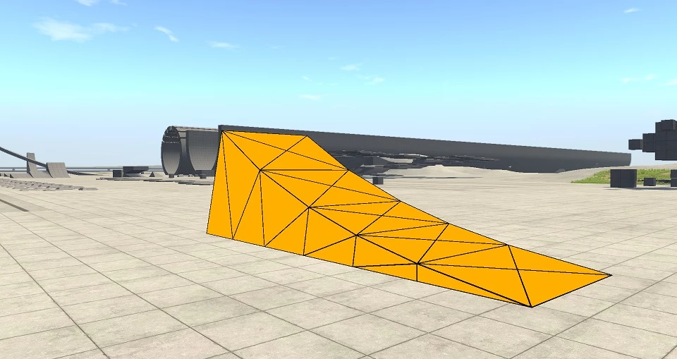 Adjustable Ramp 1.1 - BeamNG.drive