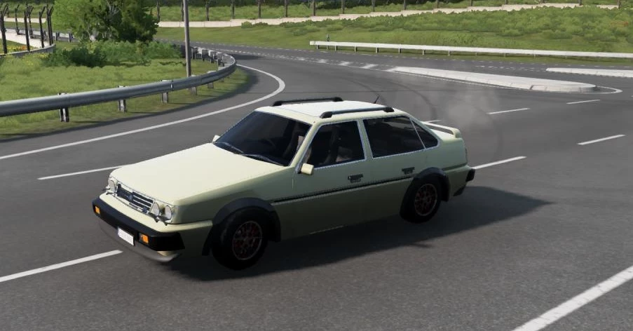 JMD P100 RS1 1 - BeamNG.drive