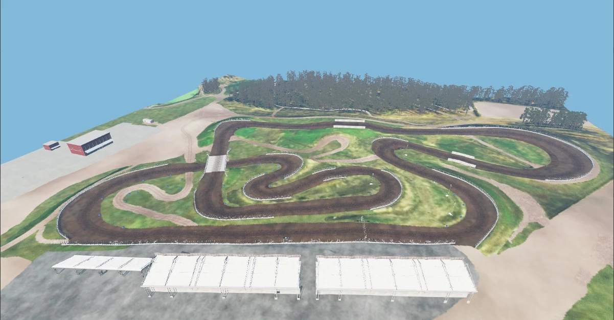 speedway - BeamNG.drive Search - ModLand.net