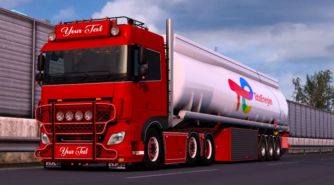 standalone - ETS 2 Search - ModLand.net