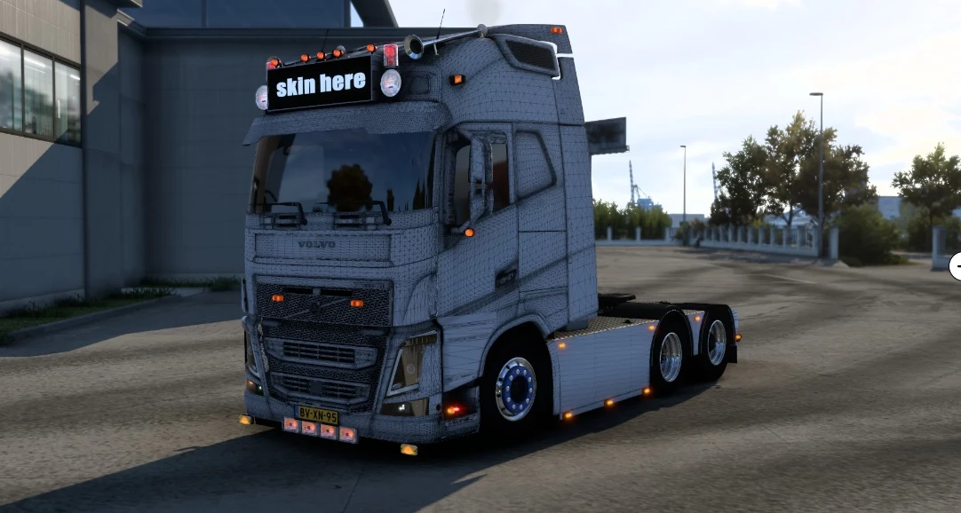 Euro Truck Simulator 2 mods, ETS 2 mods - Page 301 - ModLand.net