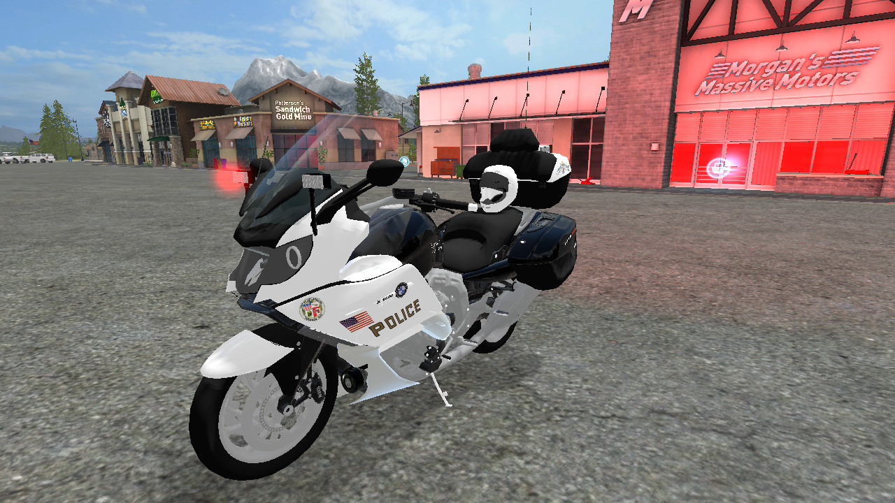 Farming Simulator 2017 mods, LS 2017, FS 17 mods - ModLand.net