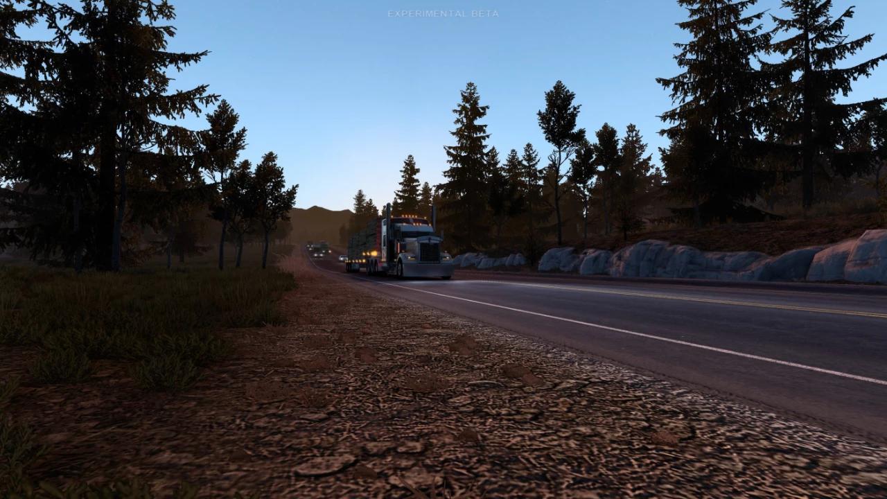 American Truck Simulator Maps mods - Page 17 - ModLand.net