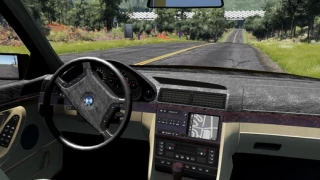 Download BMW E38 - BeamNG.drive - ModLand.net