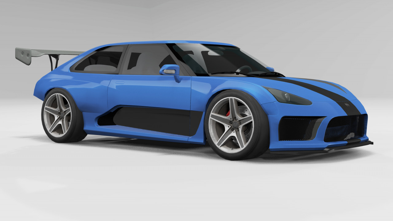 hirochi - BeamNG.drive Search - ModLand.net