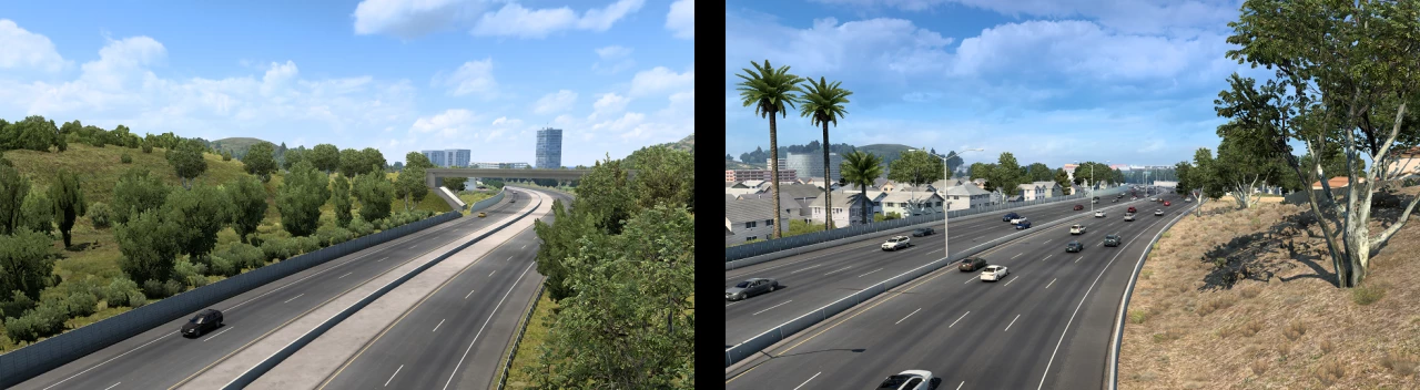 ATS 1.50.x Maps - ModLand.net