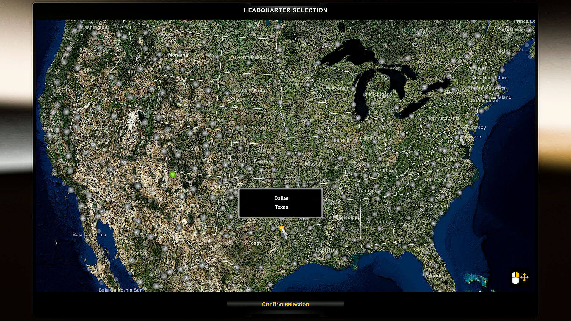 K-DOG’S NORTH AMERICA MULTIMOD SAVE PROFILE DOWNLOAD ATS 1.44 1.0 - ATS