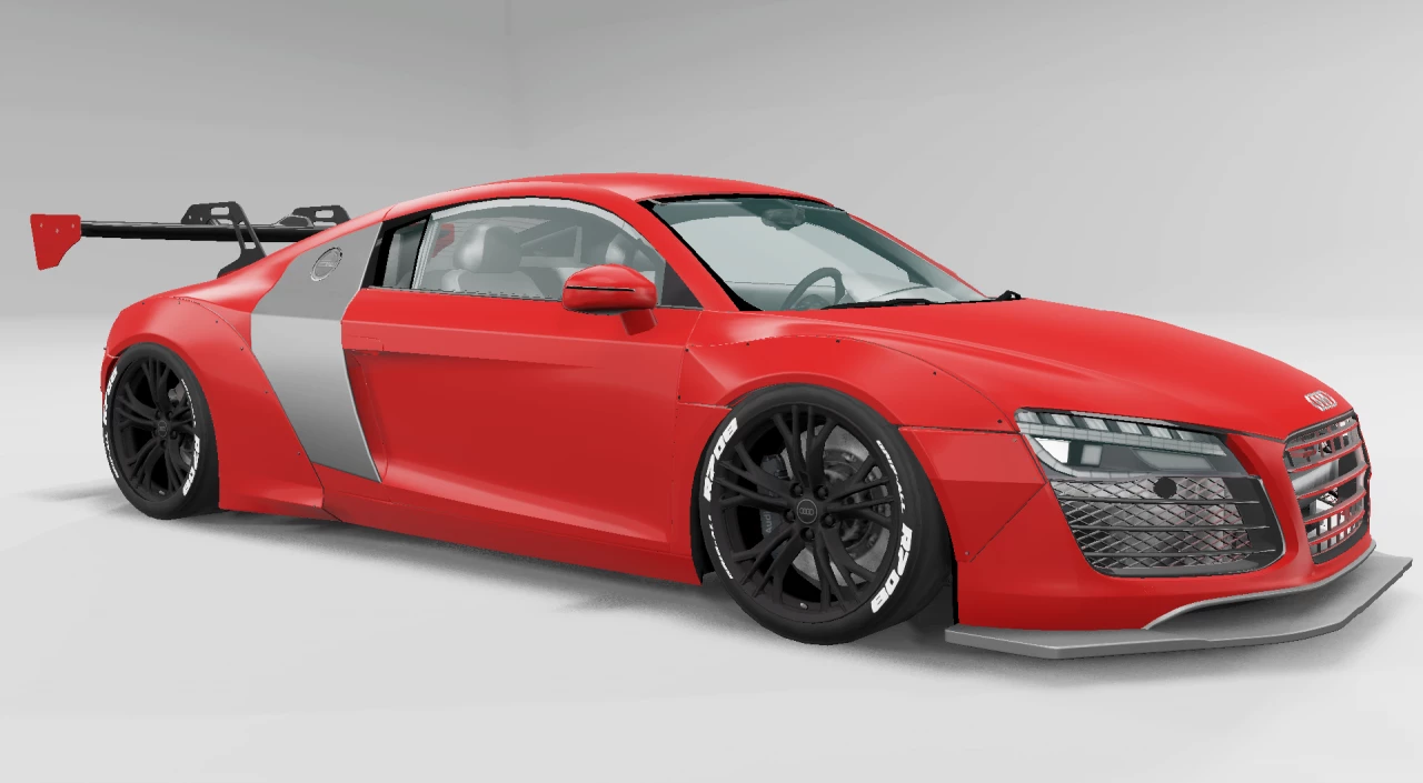 audi r8 - BeamNG.drive Search - Page 4 - ModLand.net