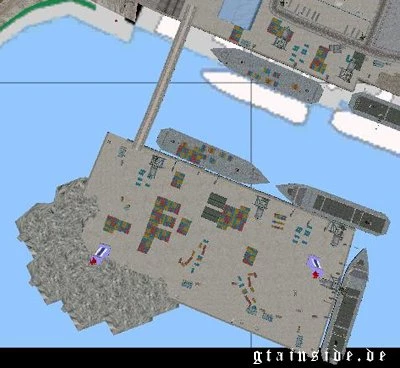 GTA Vice City Maps Mods - Page 5 - ModLand.net