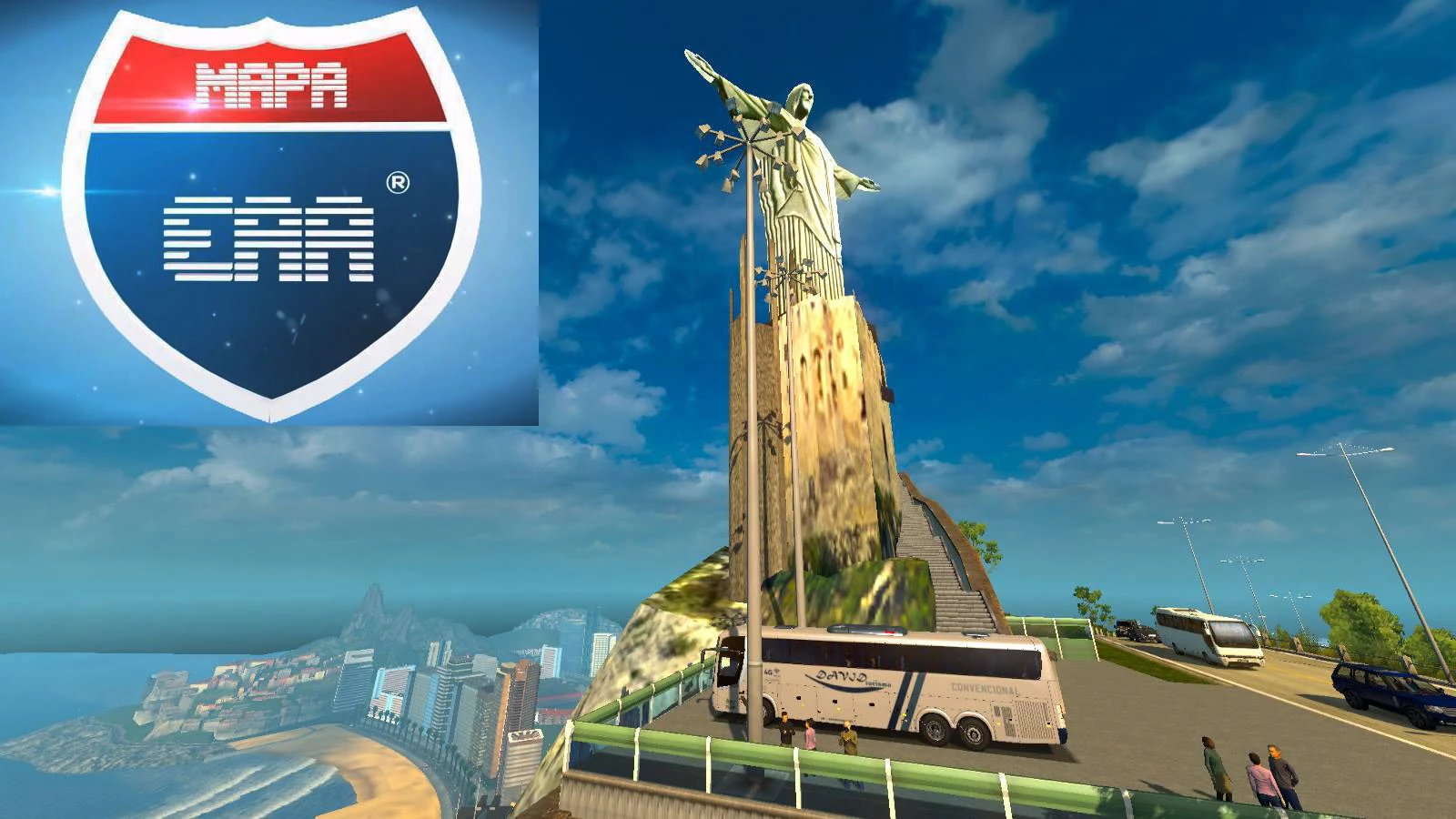 Mapa Eaa V7 0 Ets 2