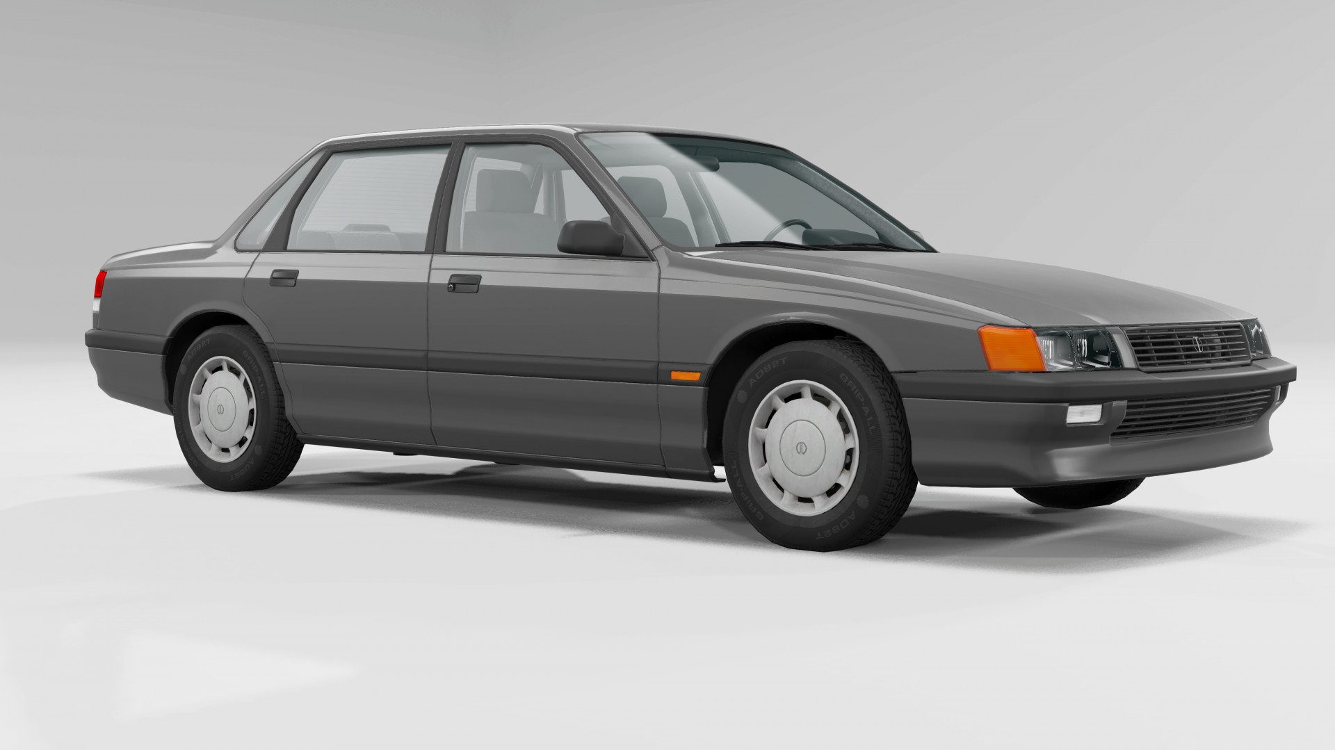 Ibishu Pessima V6 10 - BeamNG.drive