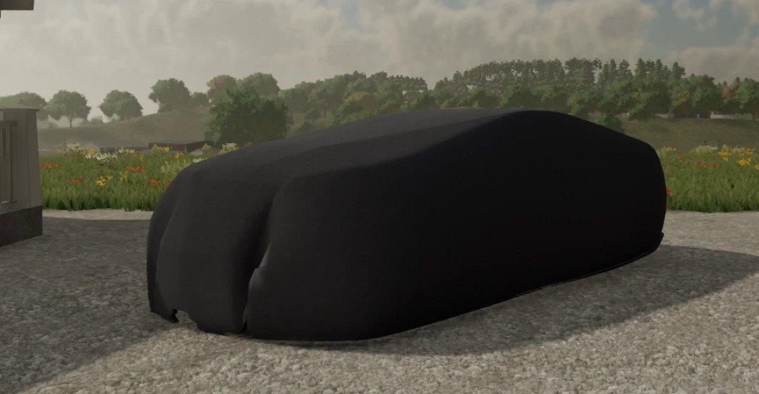 2002 WS6 Trans Am converted v 1.0 - FS 22