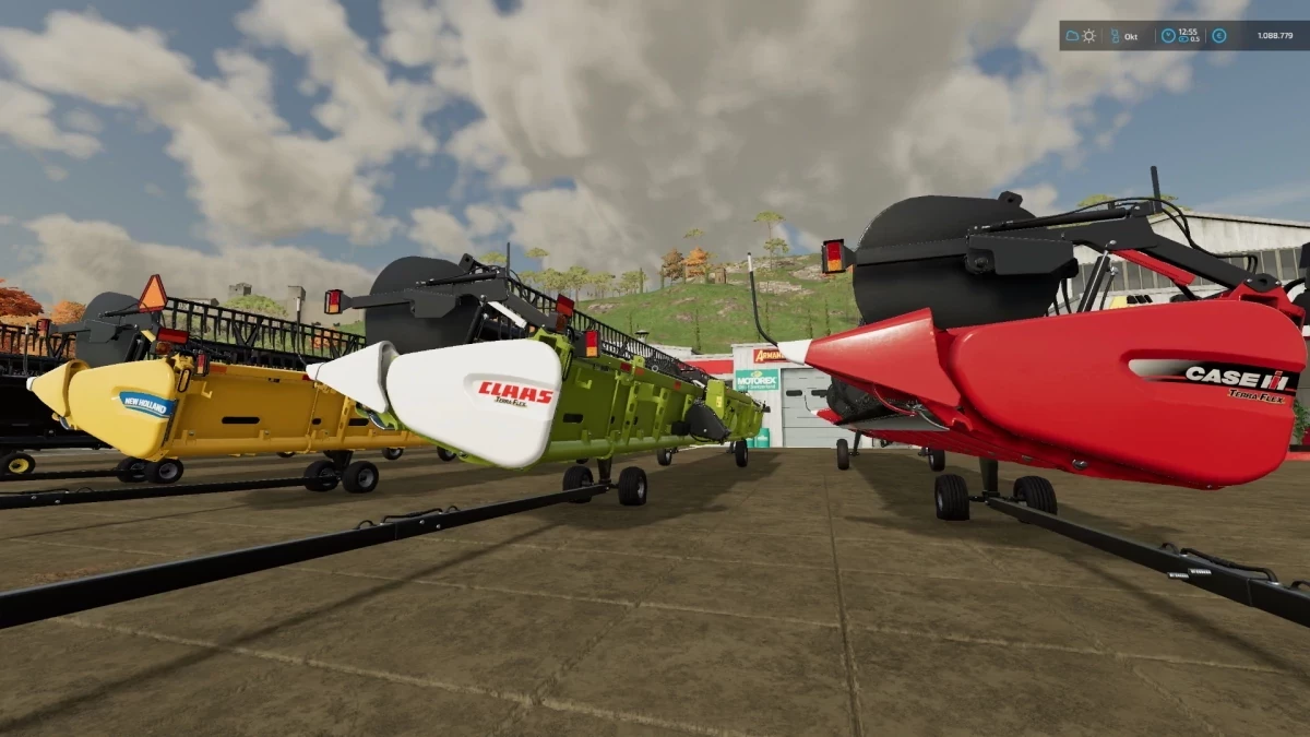 draper - FS 22 Search - ModLand.net