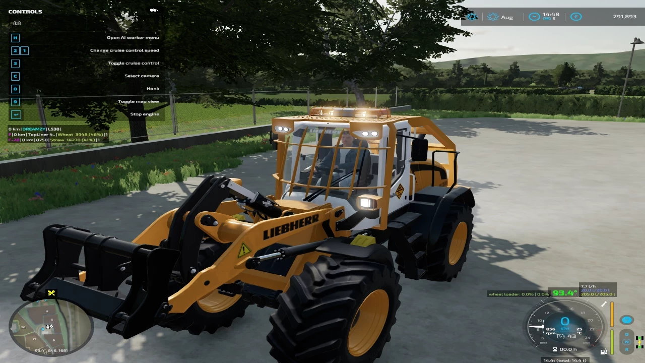 Farming Simulator 22 Vehicles, FS22 Vehicles - Page 707 - ModLand.net