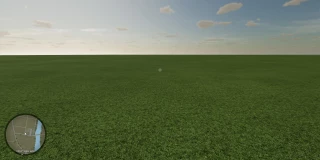 FS22 Template Map v 4.0 - FS 22