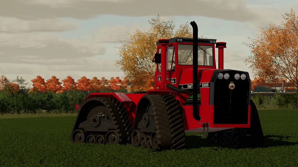 IMT 5360 v 1.0 - FS 22