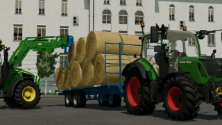 Marston FF10 v 1.0 - FS 22