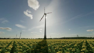 Wind Turbine Package v 1.2 - FS 22