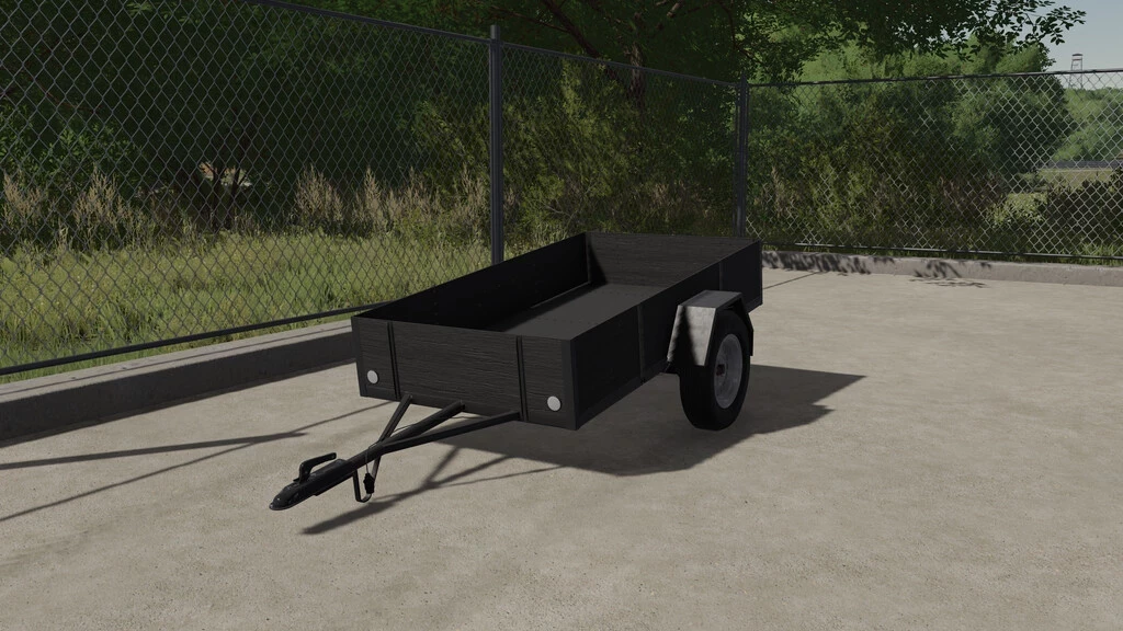 car trailer - FS 22 Search - ModLand.net