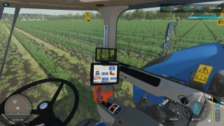 XLFarms X1 Map v 2.0.3 - FS 22