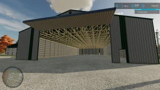 XLFarms X1 Map v 2.0.3 - FS 22