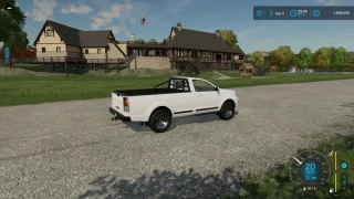 XLFarms X1 Map v 2.0.3 - FS 22