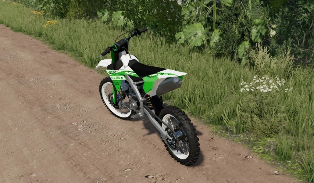 yamaha - FS 22 Search - ModLand.net