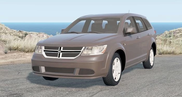 dodge journey - BeamNG.drive Search - ModLand.net