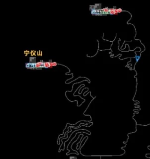 Extreme Road V3 1.44 3.0.0 - ETS 2