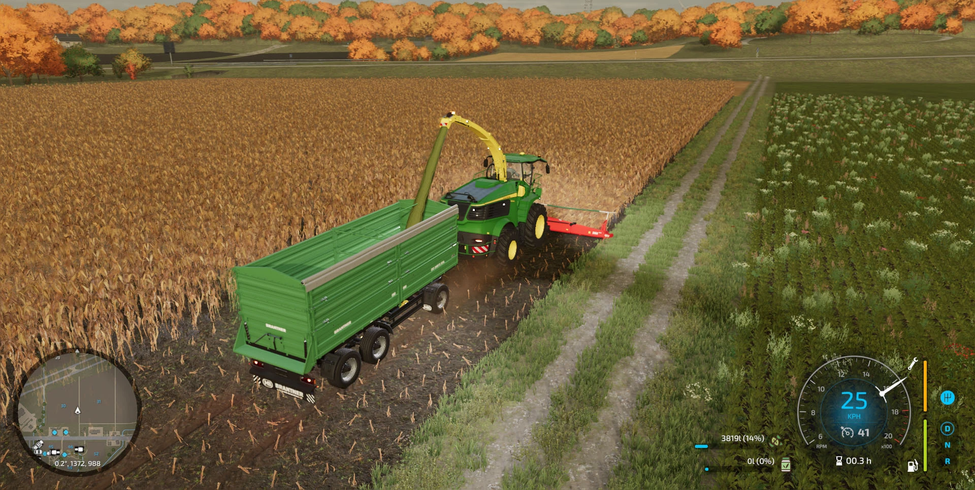 FS22 390 PLUS V4 4.0.0 - FS 22