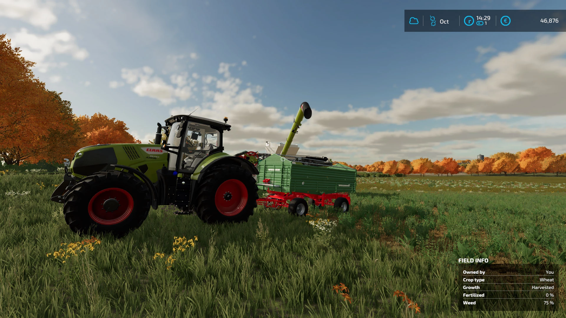 FS22 DK 115 28T V3 3.0.0 - FS 22