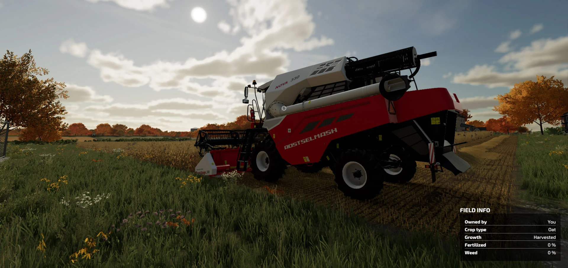 FS22 POWER STREAM 500 V3 3.0.0.0 - FS 22