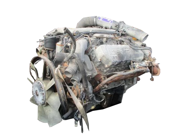 Hino Super Dolphin V8 Open pipe sound 1.0 - ETS 2