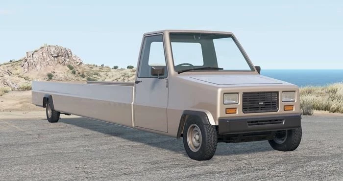 bed - BeamNG.drive Search - ModLand.net
