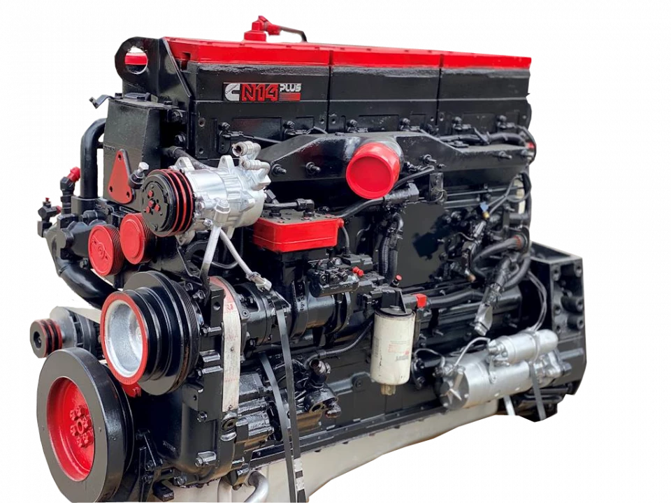 cummins - ATS Search - ModLand.net