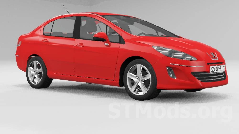 Peugeot 408 BeamNG drive Search ModLand Peugeot 408 BeamNG drive Search ModLand
