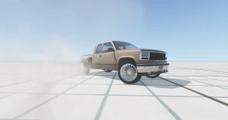 LP American Forces 1.1 - BeamNG.drive