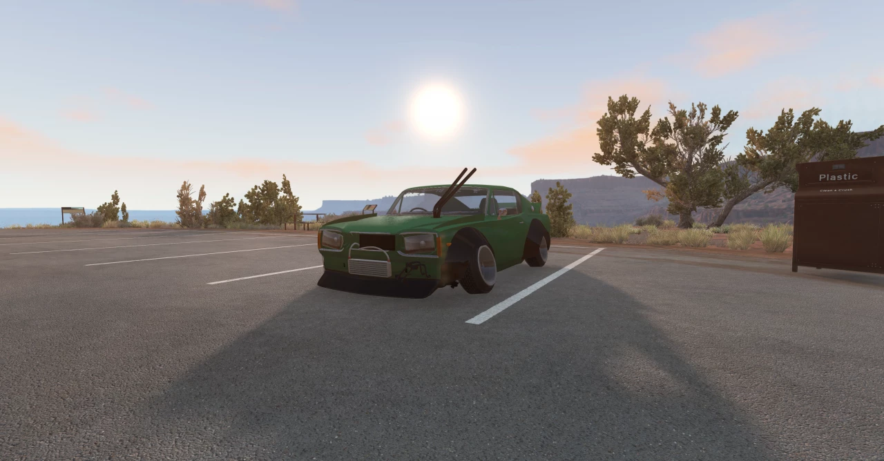 honda city - BeamNG.drive Search - ModLand.net