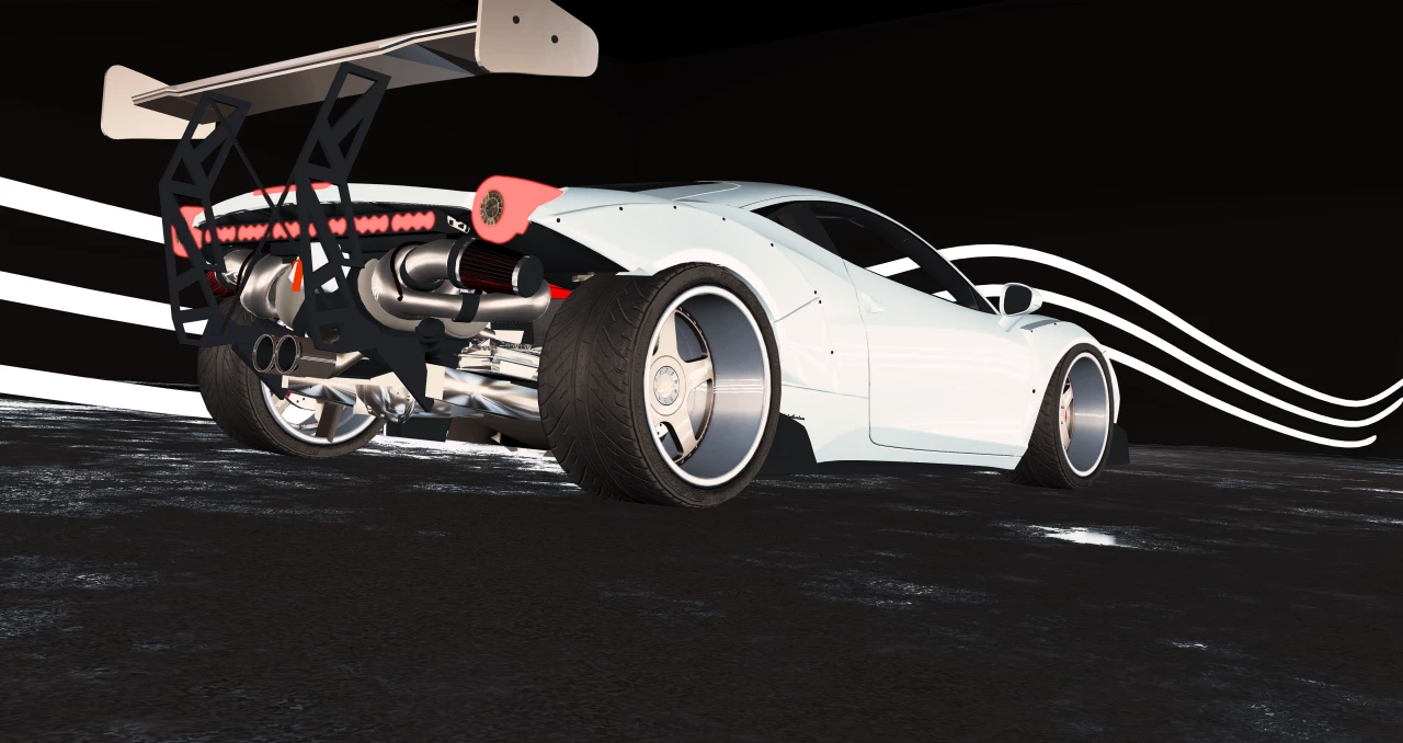 458 - BeamNG.drive Search - ModLand.net