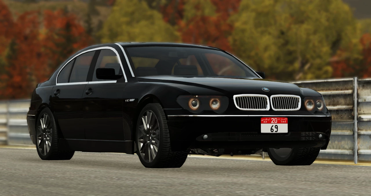 bmw e65 - BeamNG.drive Search - ModLand.net
