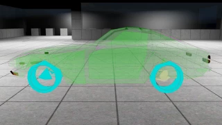 Nissan Fairlady 240Z 1.2 - BeamNG.drive